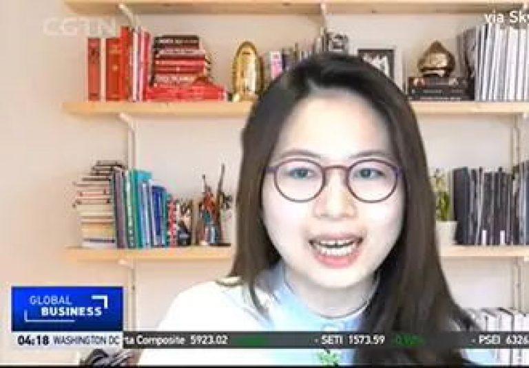 CKGSB Prof Ling Zhong: Challenges to China’s Aging Population - CKGSB ...