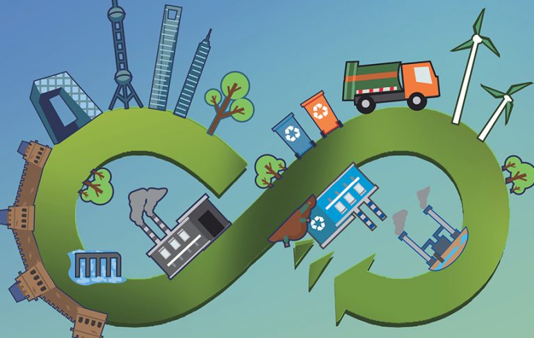 Make, Use, Return - CKGSB