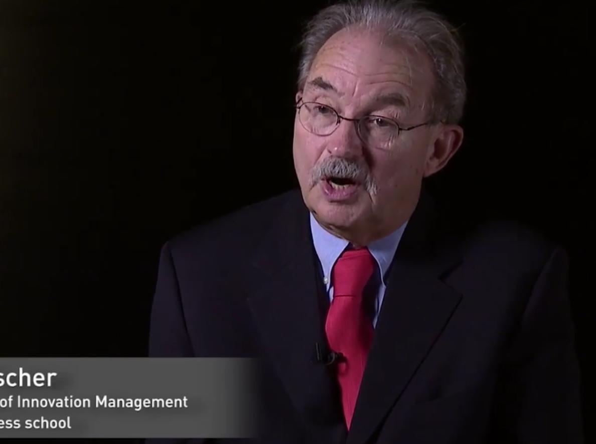 Lessons from Haier and Haier’s Evolution with Bill Fischer, Professor ...