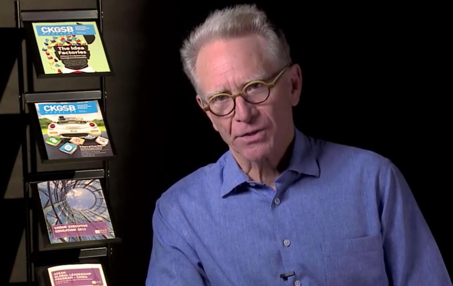 Why has Deseign Thinking Become so Popular? - UC Berkeley’s Clark ...