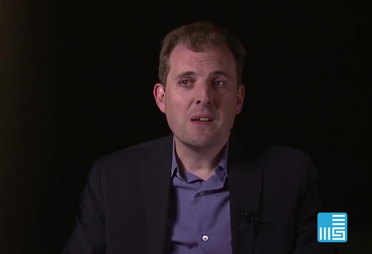 Innovation in the Developing World - Tom Standage of The Economist ...