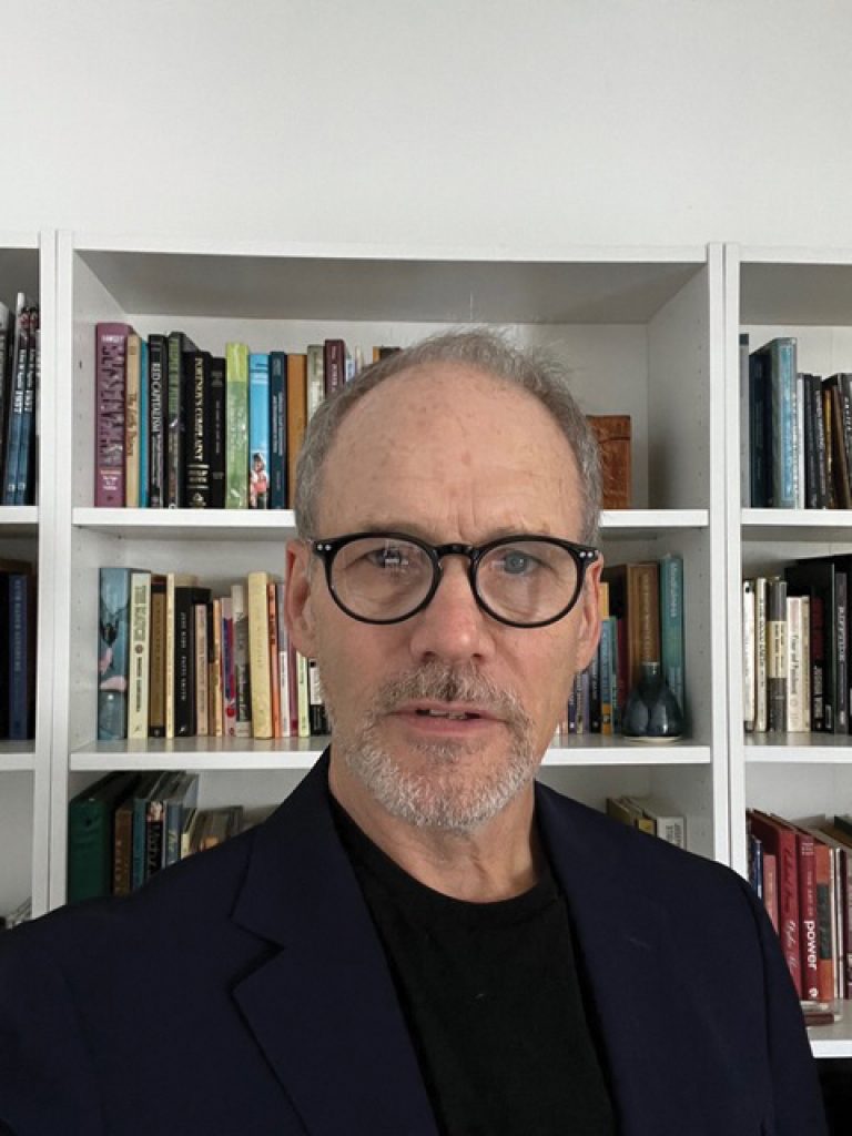 Tech-tonic Shifts - CKGSB Knowledge