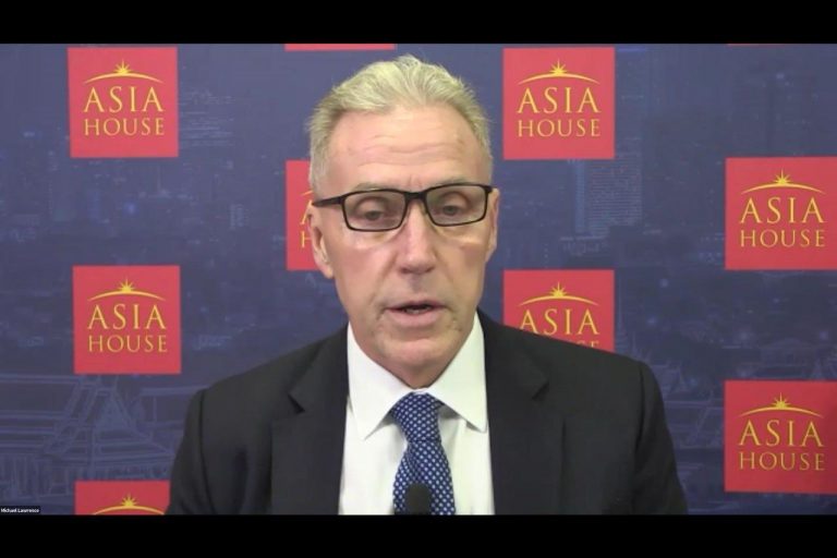 China’s Digital Transformation: Shaping the global data landscape ...