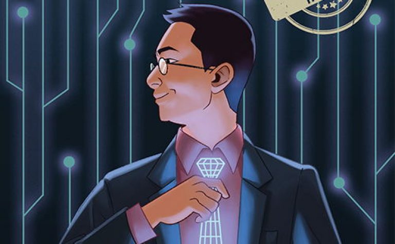 Digital Ties - CKGSB Knowledge