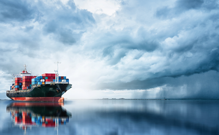 Staying Afloat - CKGSB Knowledge