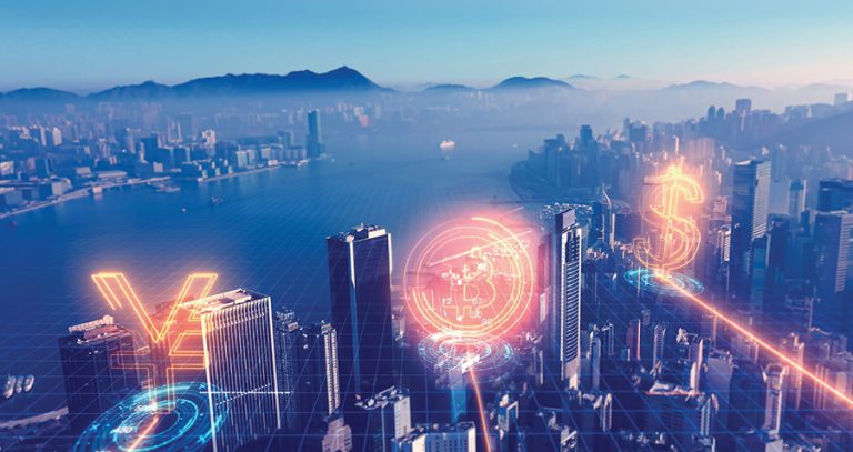 Cryptic Crypto China - CKGSB Knowledge