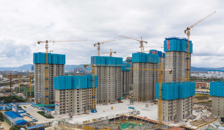 Real Estate Woes in China: Key Issues – CKGSB Knowledge