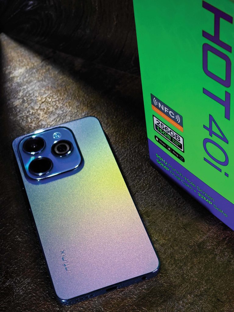 How Transsion Dominates Africa’s Phone Market – CKGSB Knowledge