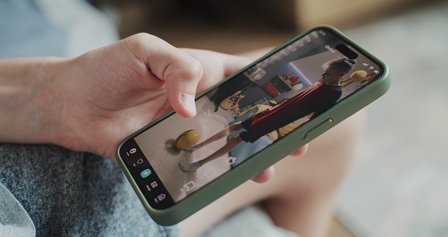 ByteDance’s Global Strategy: From Toutiao to TikTok - CKGSB