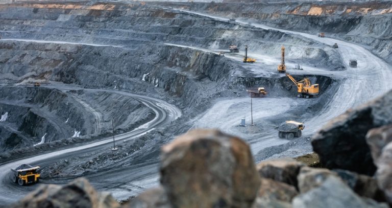 China-Australia Mining Partnerships: Growth & Innovation – CKGSB