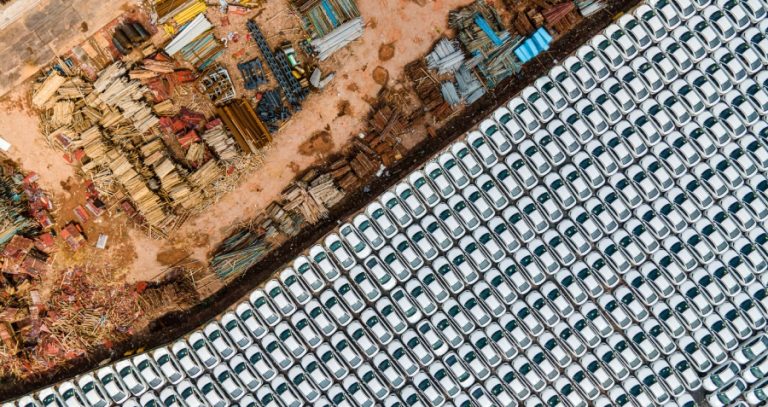 China’s Manufacturing Overcapacity: Causes and Solutions - CKGSB Knowledge