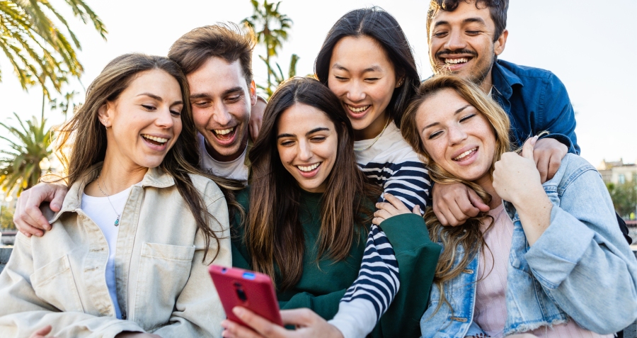 DeepSeek & China’s State Power AI Push – CKGSB Knowledge