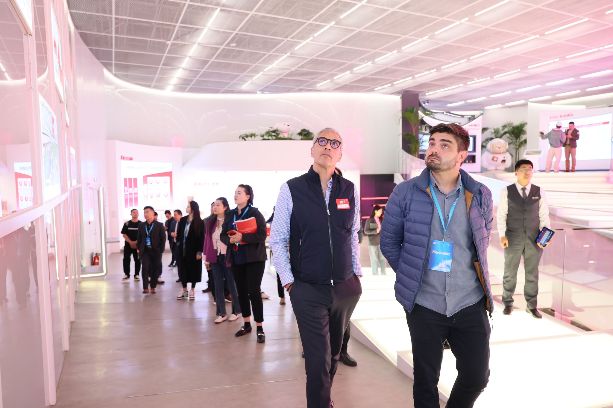 Asia's Digital Economy: China's Tech-Driven Expansion - CKGSB Knowledge