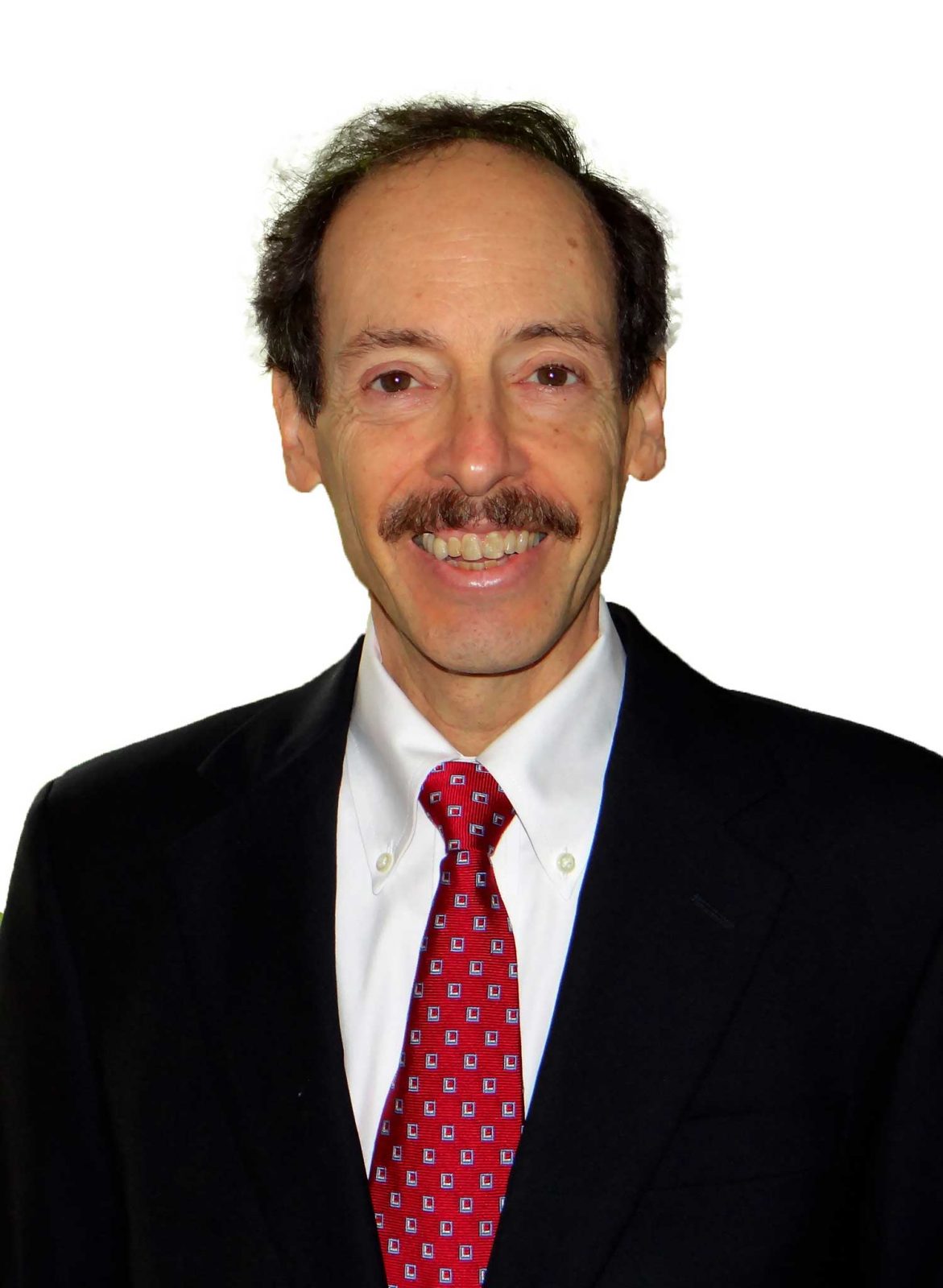 Scott Neslin - CKGSB