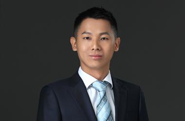 Joshua YUAN - CKGSB