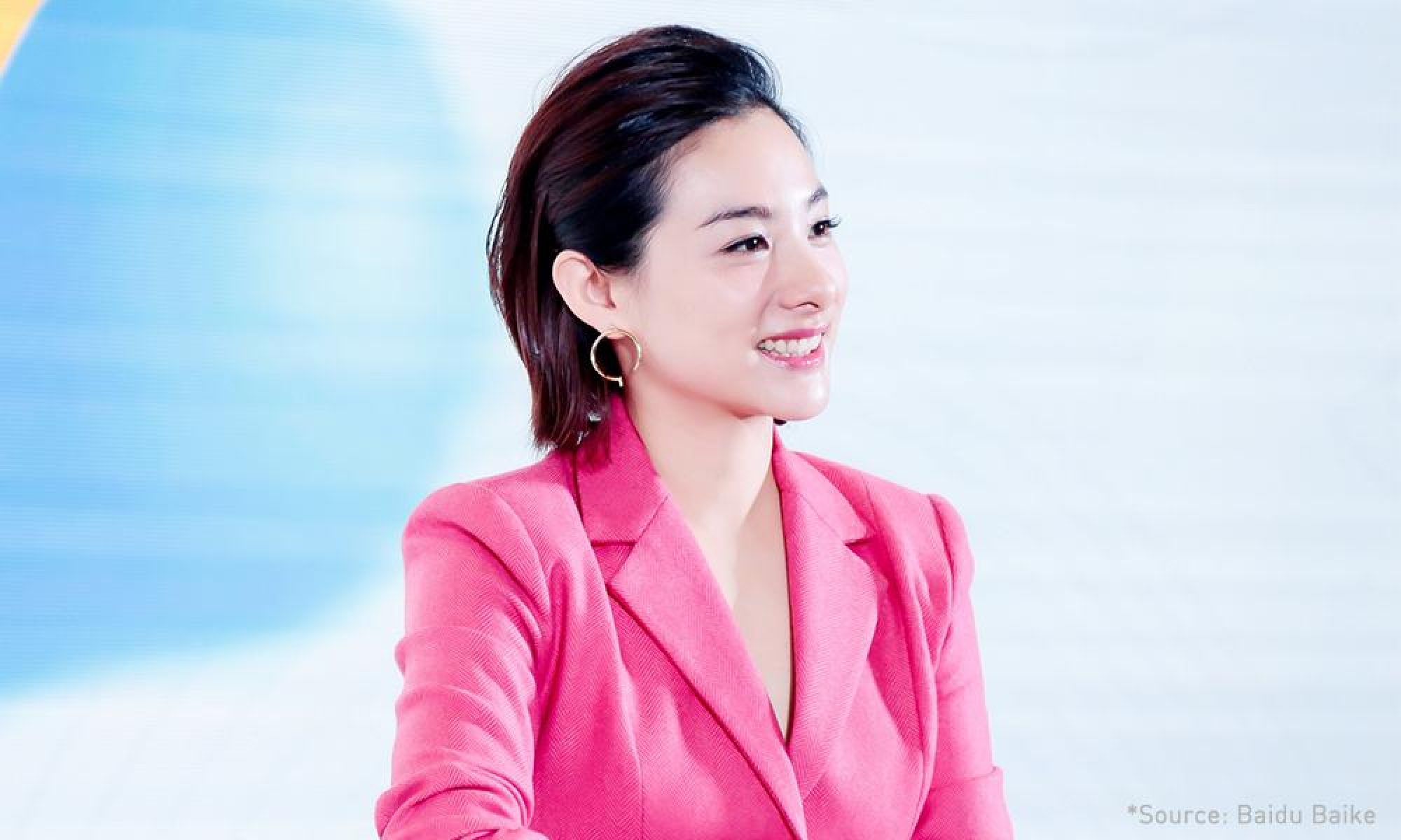 Life after the Olympics | Always on the move - CKGSB