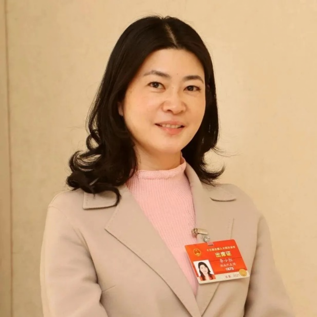 CKGSB Alumni Share their Proposals at China’s Two Sessions 2023 - CKGSB