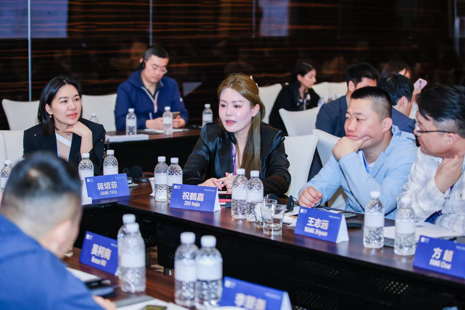 In Search of Opportunities in RCEP: CKGSB Successfully Holds Global Unicorn Program in Singapore ...