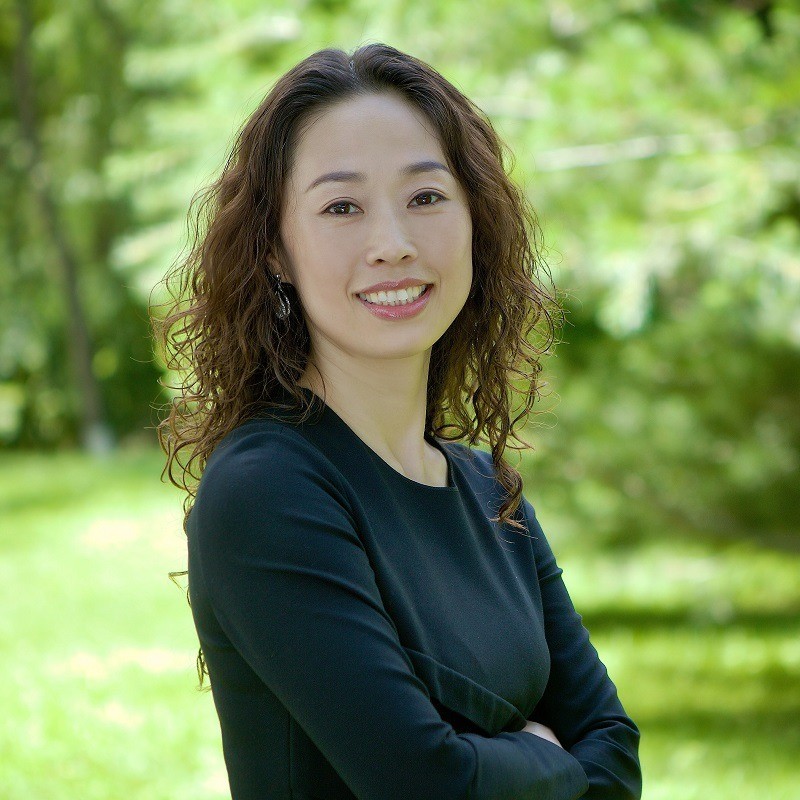 CKGSB Faculty - Top business school in China