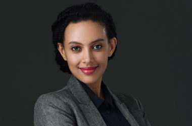 Lina AYENEW - CKGSB