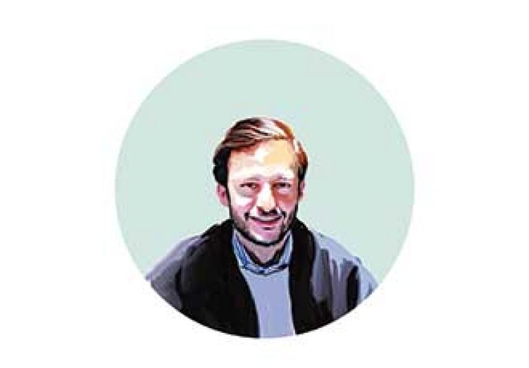Trans-Siberian to Startup: How Boris Nikolic Found His Path in ...