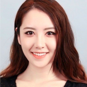 Nancy Yao, MBA '15 intake - CKGSB