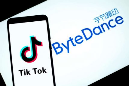 Kelly Zhang and Lidong Zhang: How the Leaders of ByteDance Shaped China ...