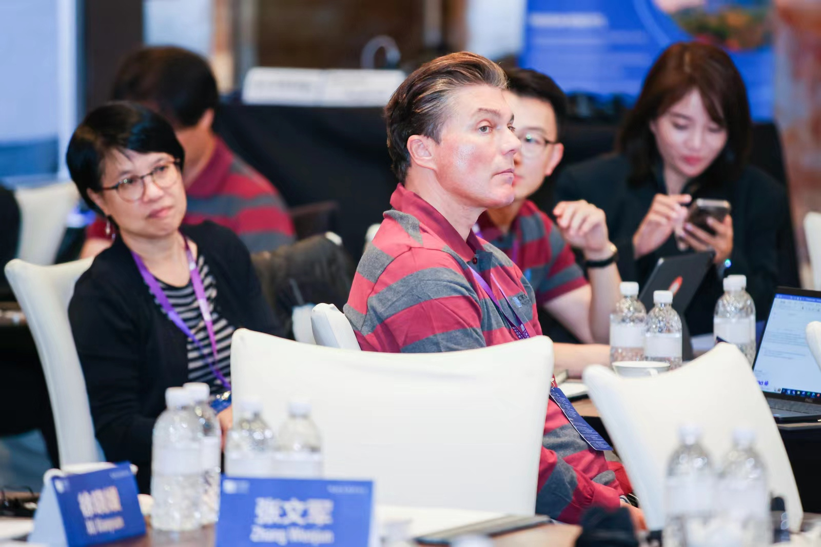 In Search of Opportunities in RCEP: CKGSB Successfully Holds Global ...