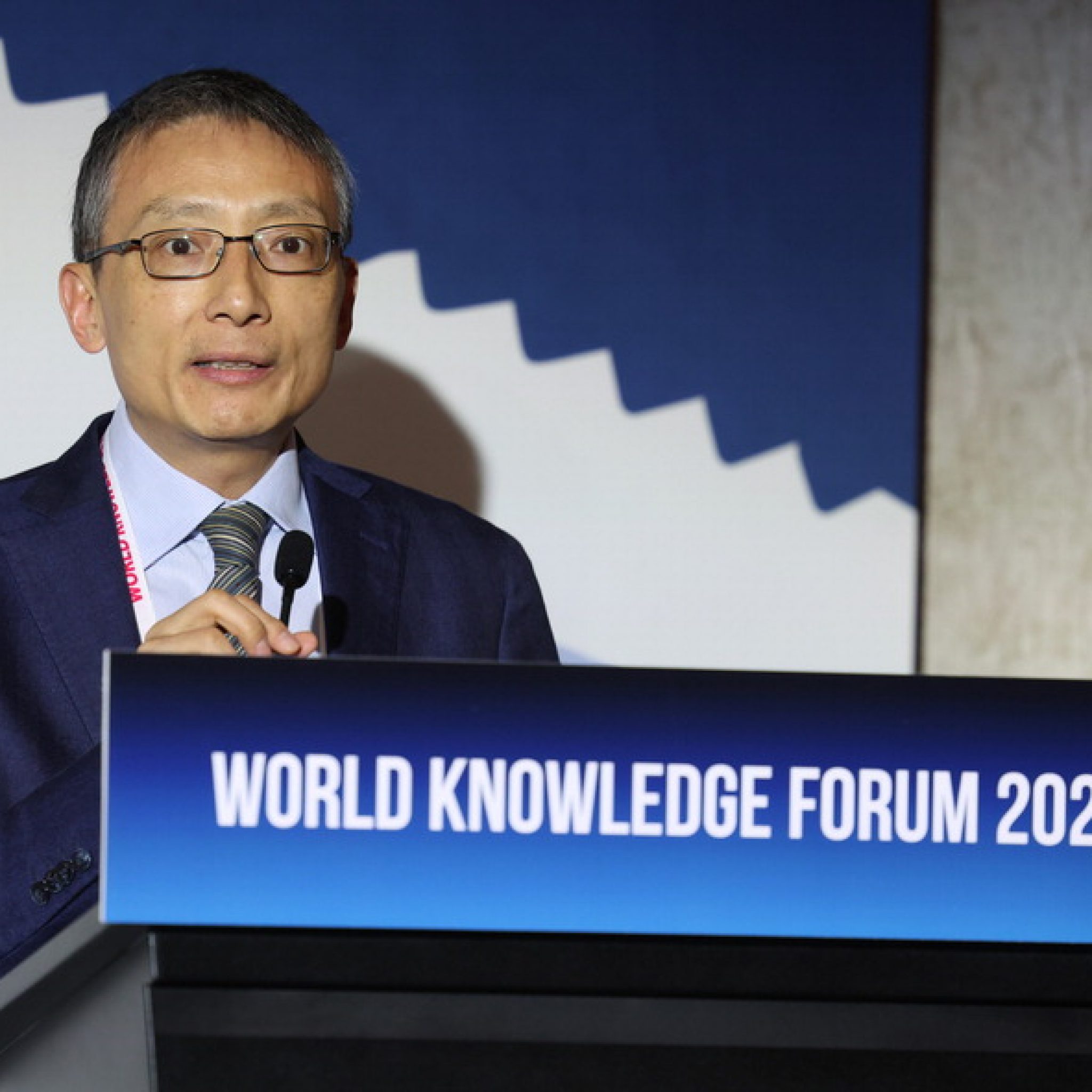 Cheung Kong Graduate School of Business Launches South Korean Alumni ...