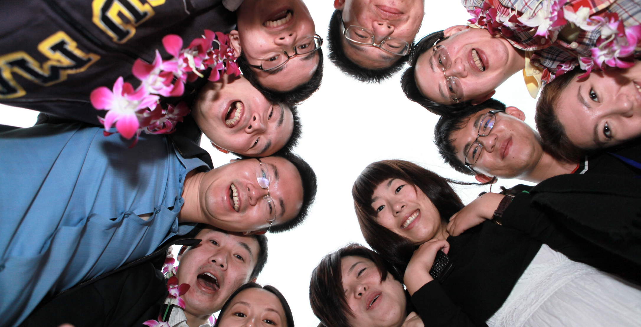 China MBA Program | MBA Shanghai - CKGSB