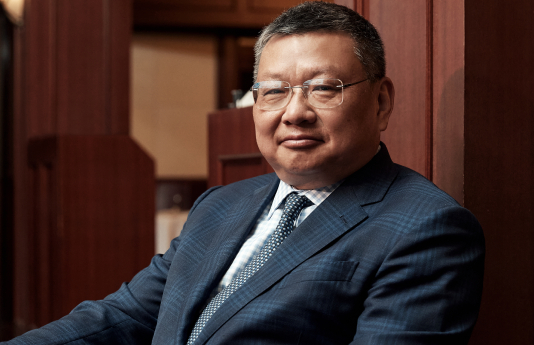 Chinese Innovation: From Copy to Create - CKGSB Knowledge