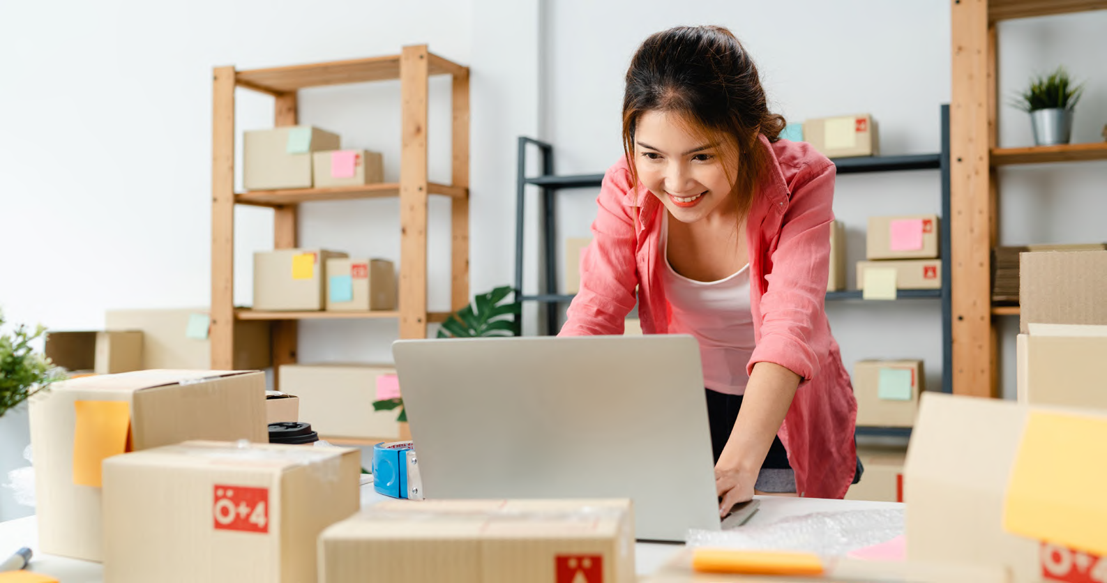 Building China’s AI-Powered Second-Hand Marketplace - CKGSB